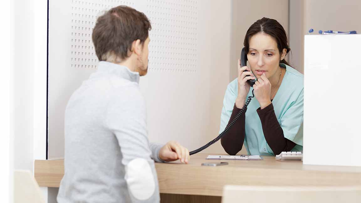 Neue Strukturen für Notfallpatient*innen